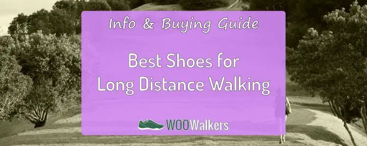 The 16 Very Best Long Distance Walking Shoes - Men & Women in 2020 The 16 Very Best Long Distance Walking Shoes - Men & Women in 2020